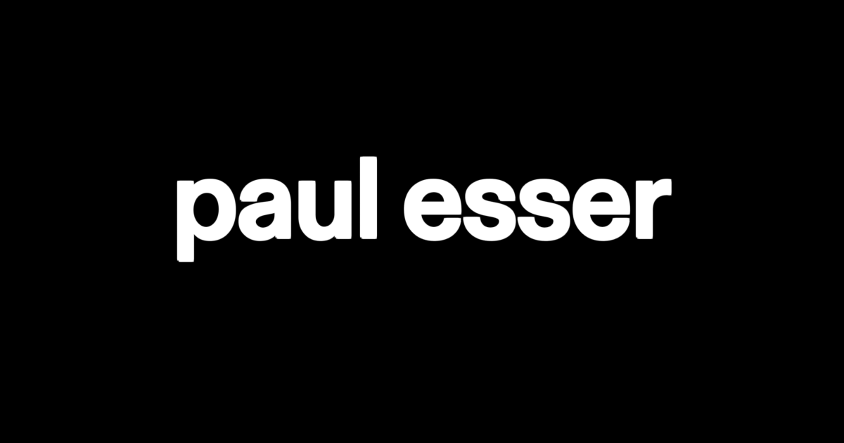 paul esser